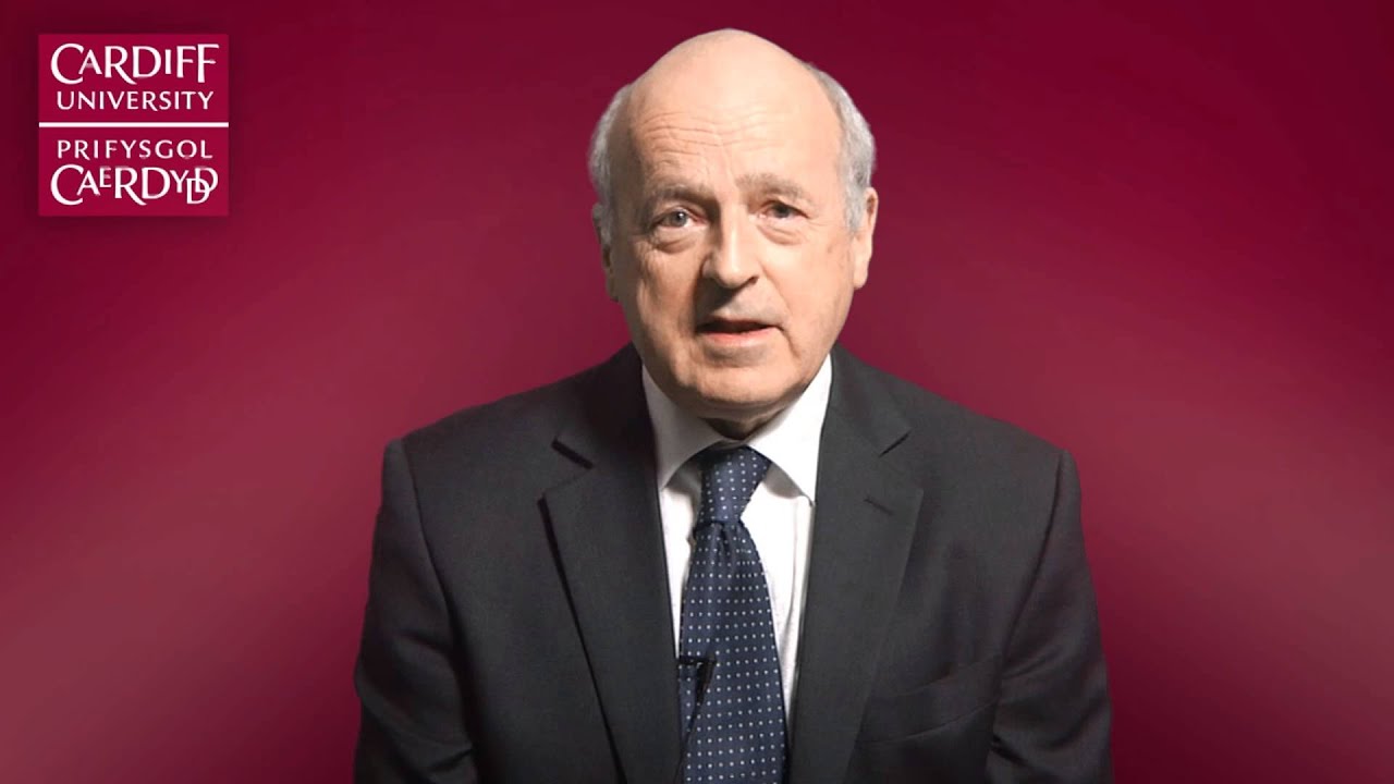 Directory of Expertise: Prof Jonathan Shepherd - YouTube