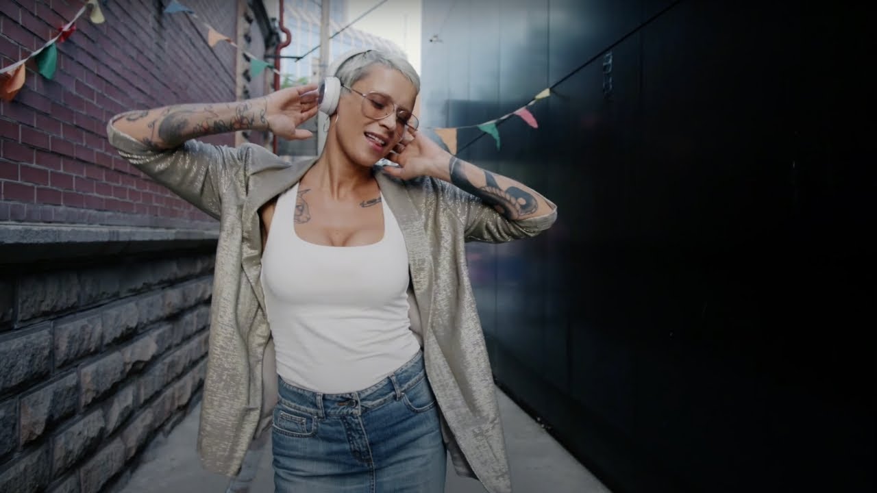 Eric Behr - Same Old Song - YouTube