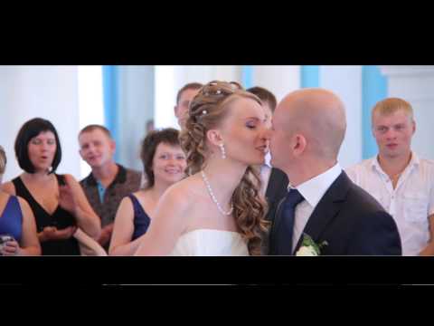 Wedding story. 17 08 2013