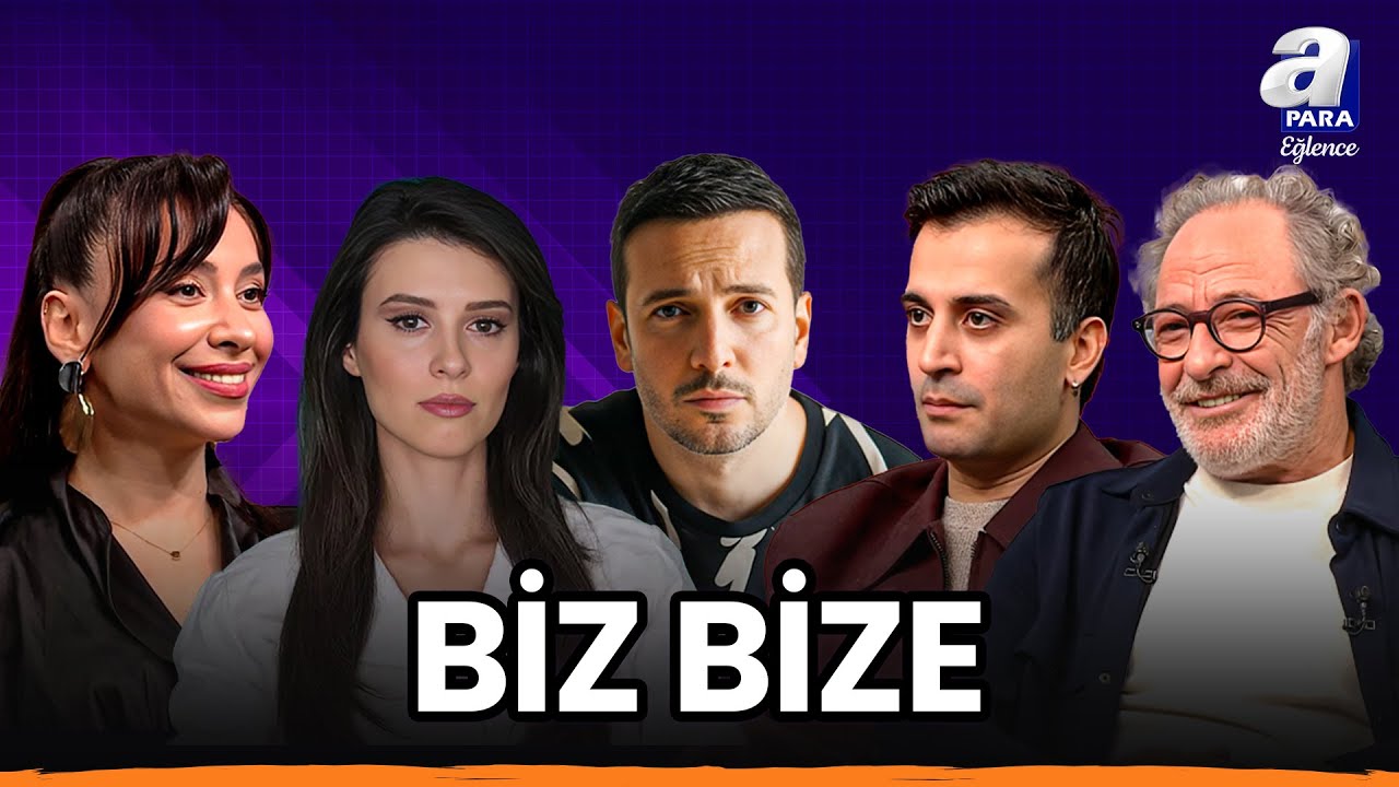Oğuzhan Koç, Buçe Buse Kahraman, Levent Can, Berkay Tulumbacı Ve Ezgi ...