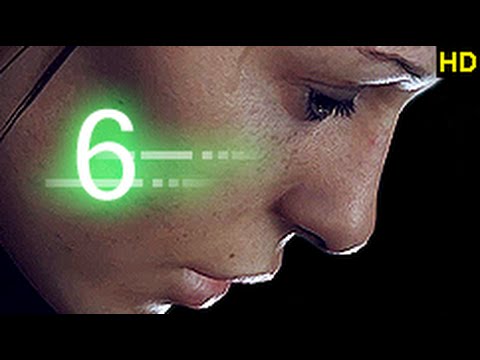 Alien Isolation. Complete Playthrough. CO-OP Commentary Gameplay. Part ...