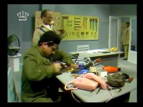 Al Manahel 01 المناهل 01 - YouTube