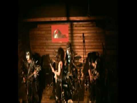 kiss tribute band kids deuce.swf - YouTube