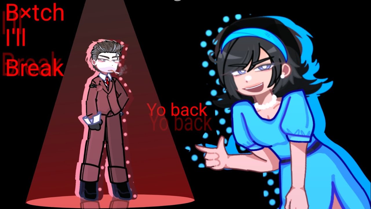 BREAK YO BACK!! || TF2 || meme || - YouTube
