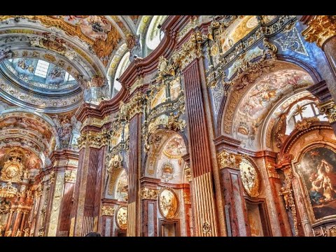 Mimarlık Tarihi II (Barok ve Rokoko)(Baroque and Rococo Architecture ...