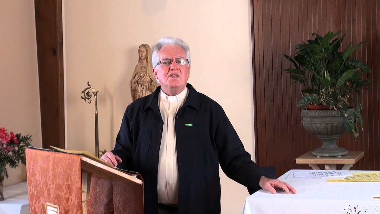 38. L'importance de la conversion et de croire / Christian Beaulieu ...