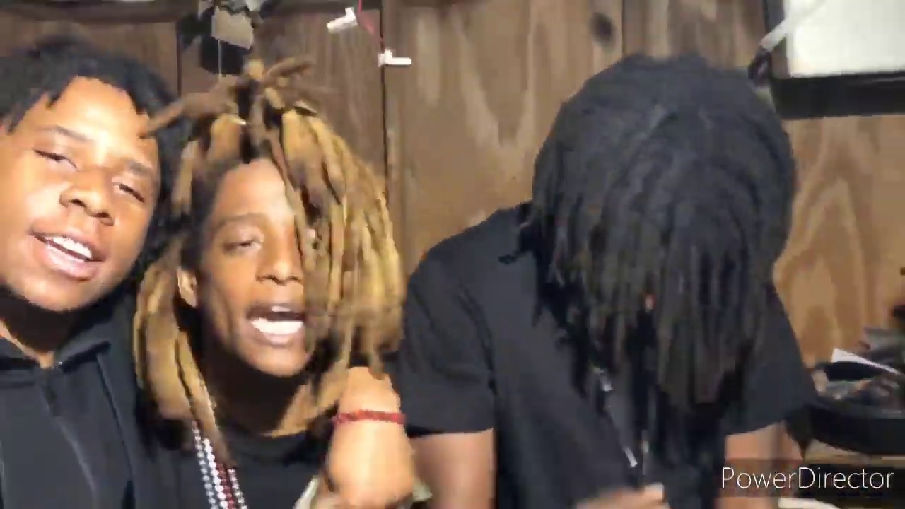 GEEBO FT ZKID - ZZZBL33DING (Motion Picture) - YouTube