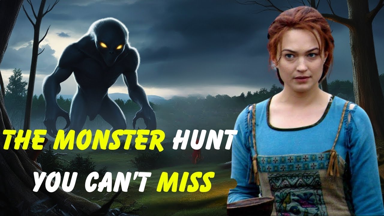 Outlander Movie Explained in English||| The Alien and the Beast ...