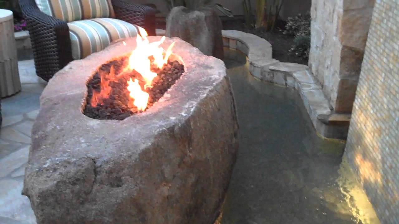 Fire Pits - YouTube