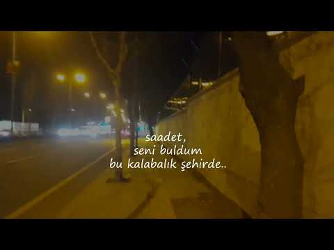 MUZAFFER TAYYİP USLU - SEN ESKİ BİR SEVDA ŞİİRİSİN...