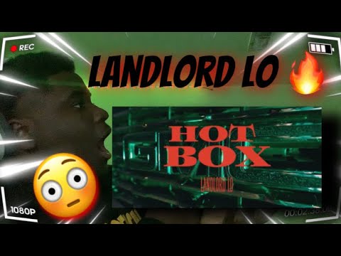 Birmingham rapper 😳(LANDLORD LO)🔥*MUST WATCH*………….Tune in‼️ - YouTube