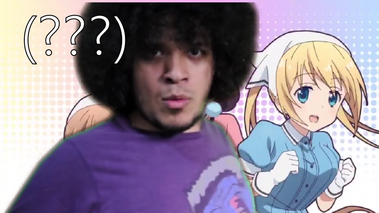 Blend Sr Pelo... - YouTube