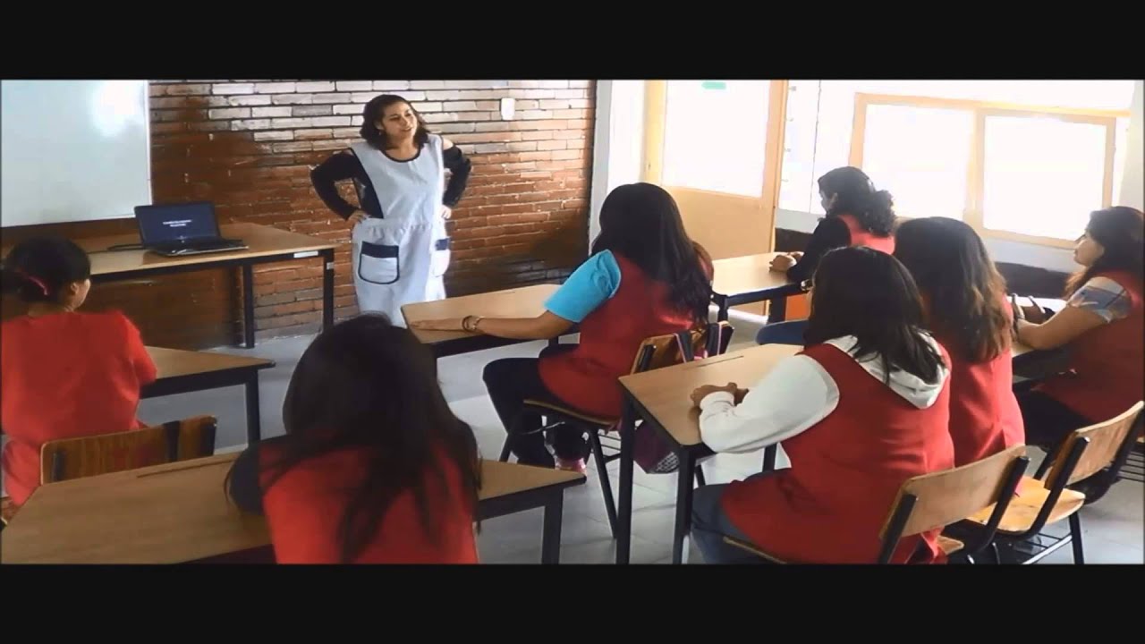 Adecuación Curricular ENMJN - YouTube