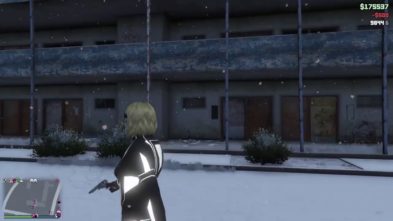 Gta 5 cvc sandy rp - YouTube