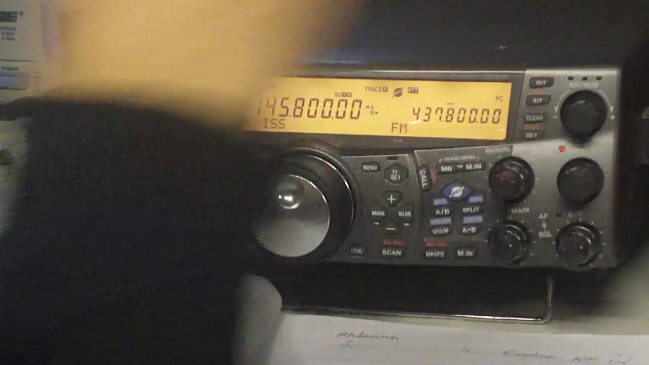 Iss Signal Wiring