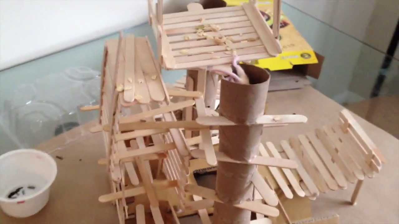 Mouse Playground - YouTube