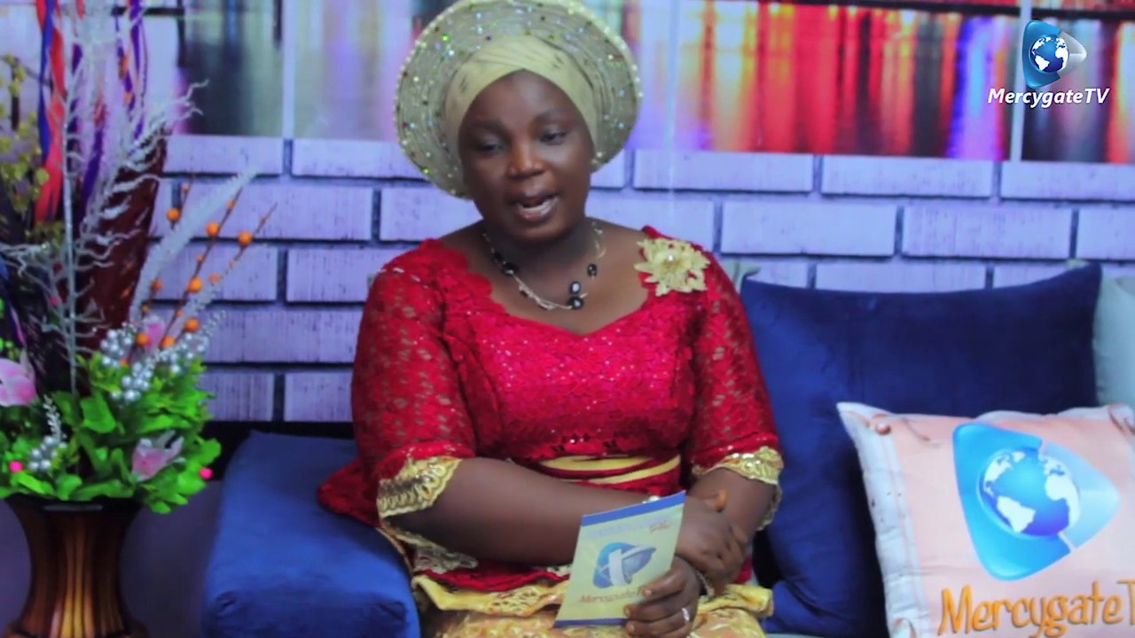 Ohun Aanu Episode 5 (Kusa Awaku) - YouTube