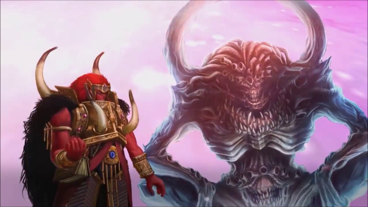 TTS squid and magnus - YouTube