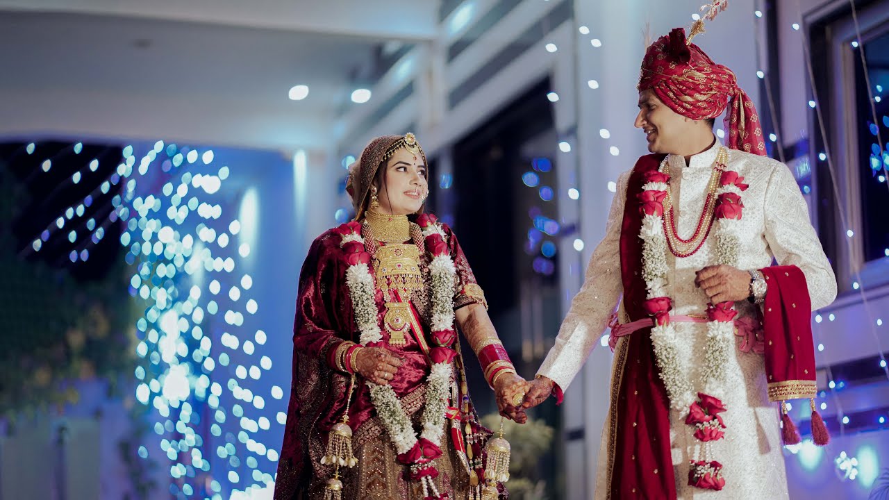 Rajesh & Sara Best Wedding Teaser | Sid Photography - YouTube