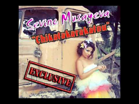 Sevinc Musayeva Chikatakarakatou