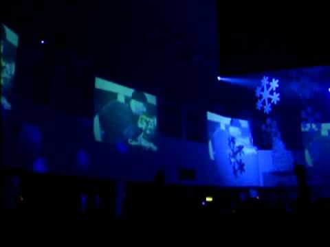 Eric Prydz @ timeflies @ liquid cardiff Nov 08 - YouTube