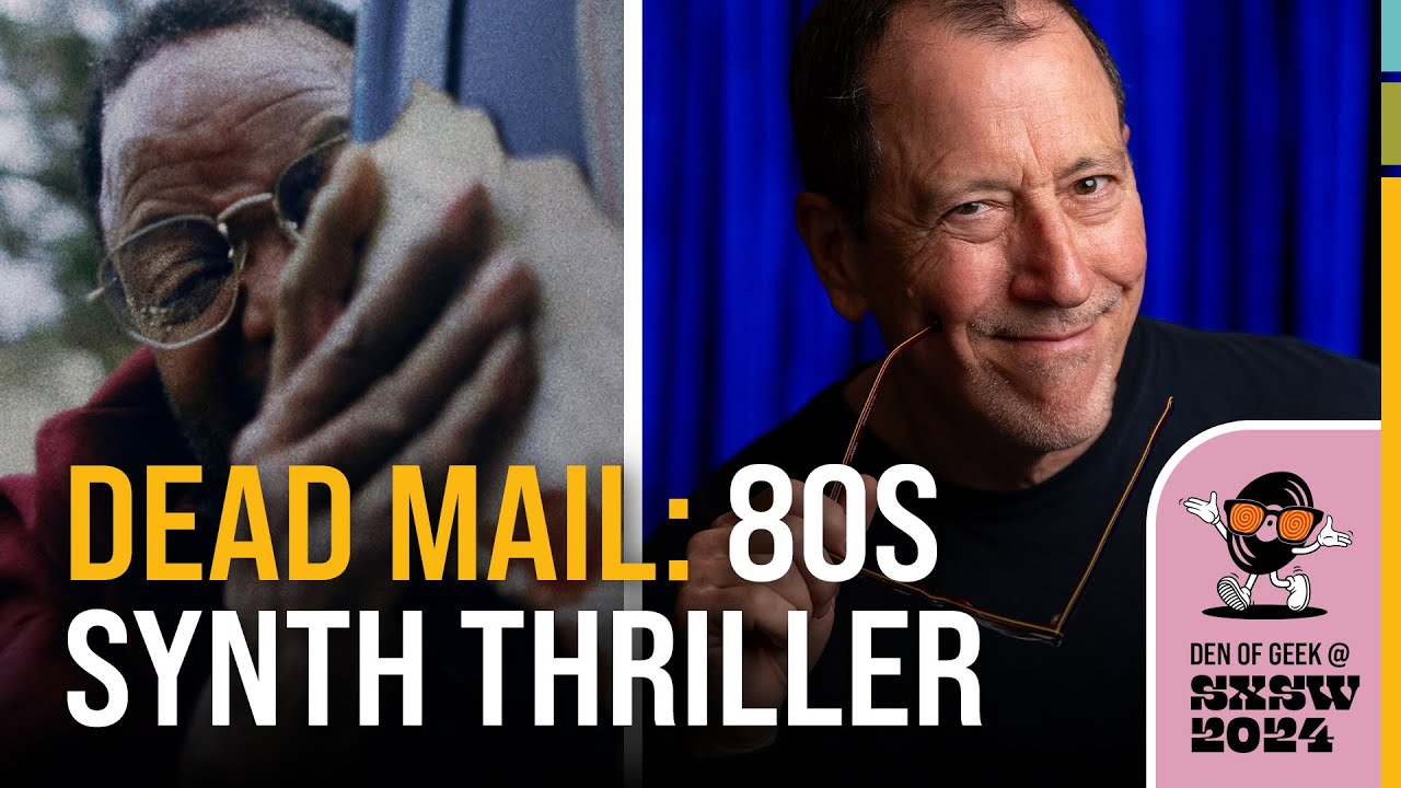 DEAD MAIL: An Obsessive Psychological Thriller, Claustrophobic and ...