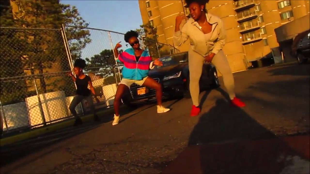 YCEE- JUICE (Dance Video) - YouTube