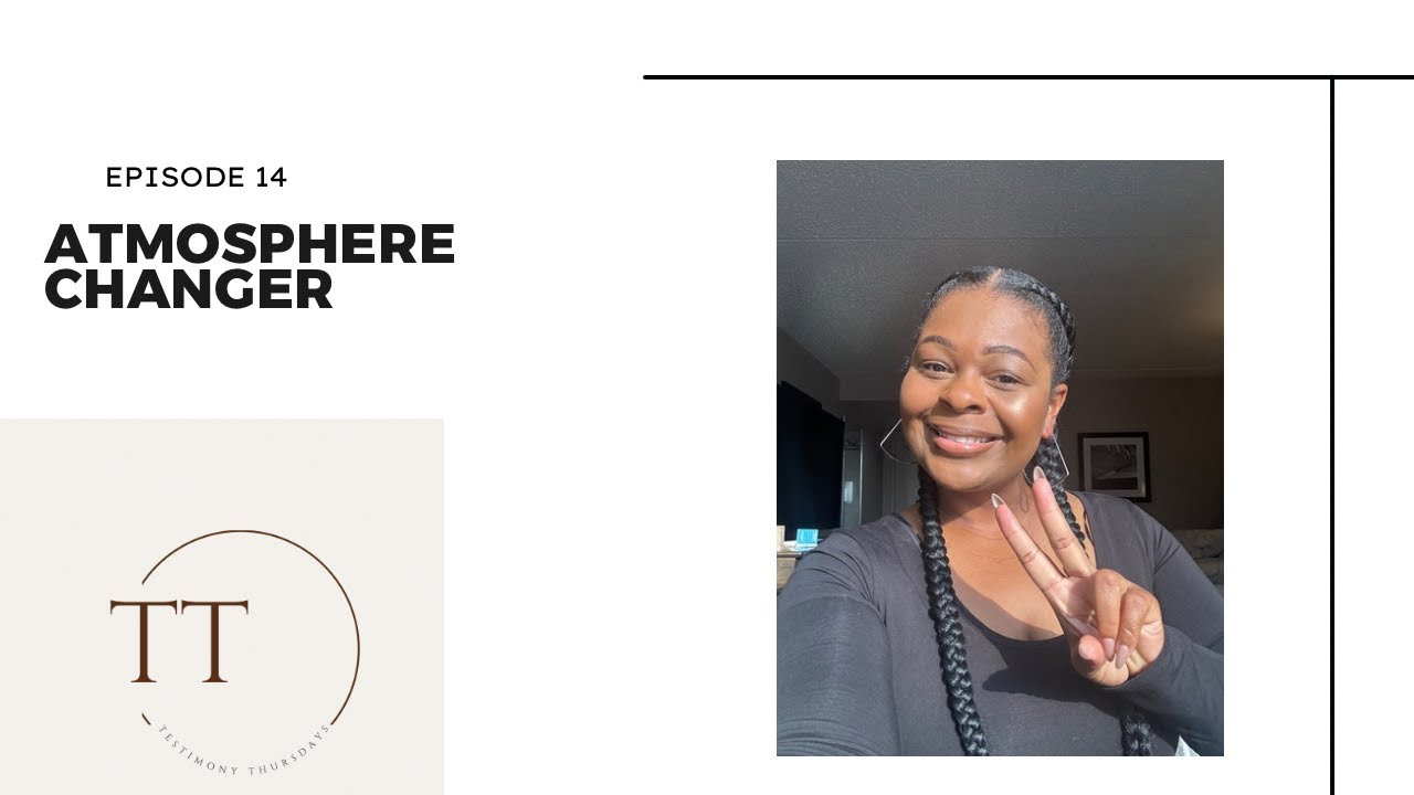 Atmosphere Changer - YouTube