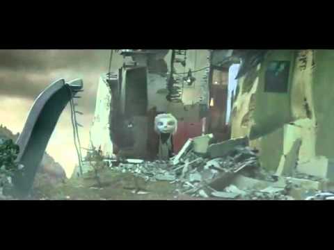 The Monster of Nix - YouTube