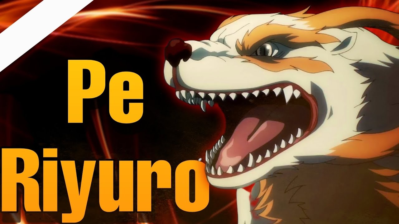 Pe Riyuro | Meister der Quagoa Erklärt [Overlord Deutsch] - YouTube