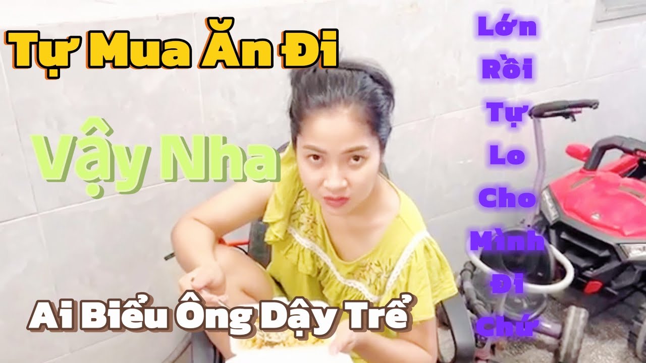 Vui Vui TV : Tình nghĩa vợ chồng ko chắc bền lâu ! - YouTube