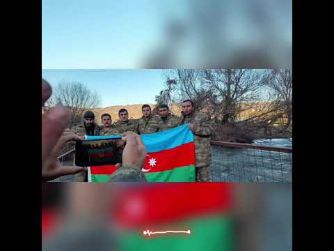 #Azerbaycan esgeri Allah sizi qorusun🙏