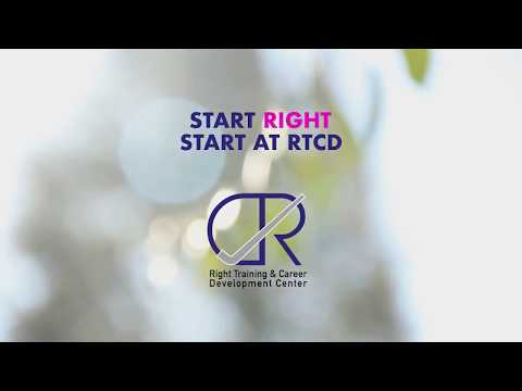 University applications with RTCD: Making the process clearer, simpler and easier. Hear it from our