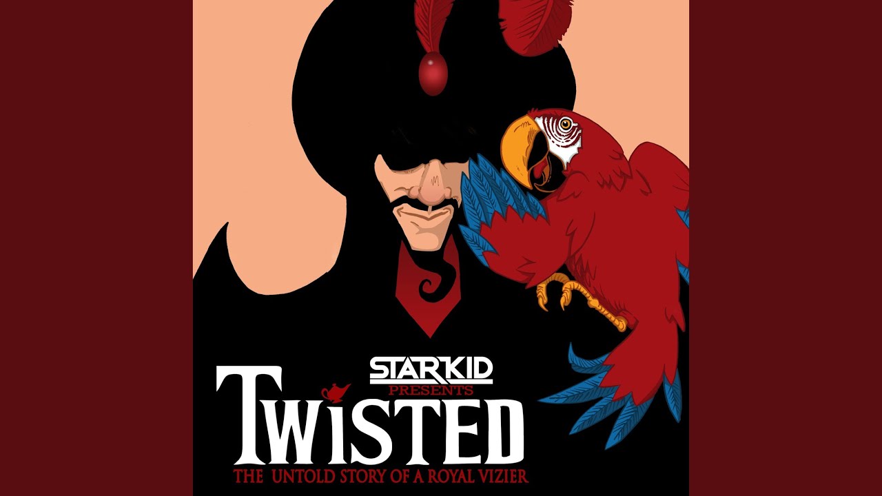 The Golden Rule (Evil Reprise) - YouTube