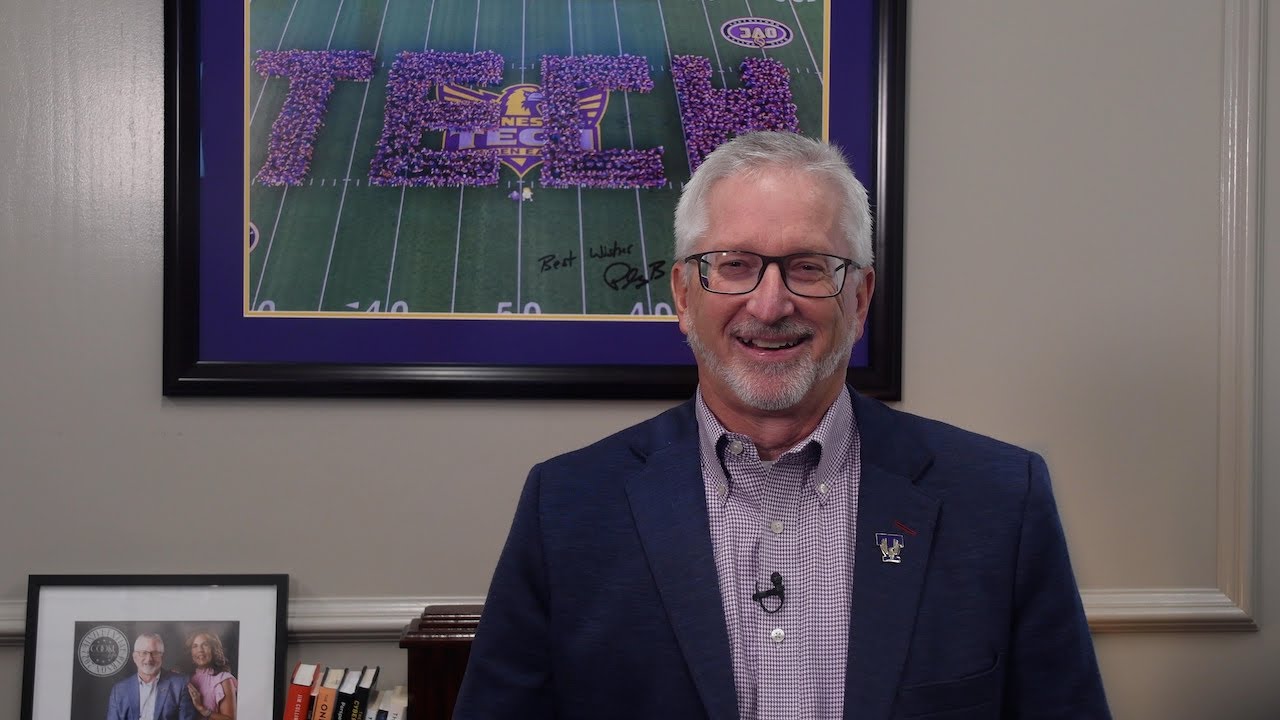 Make Plans to Attend SOAR 2023 at Tennessee Tech! - YouTube