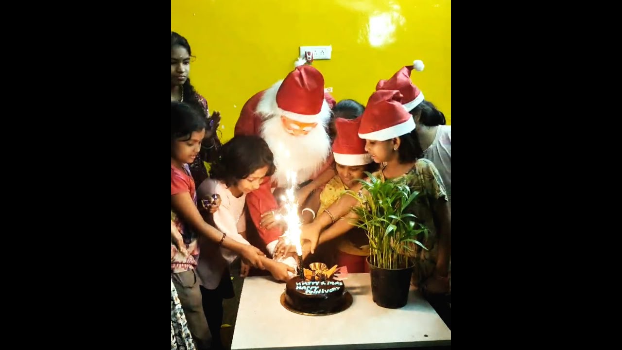 Christmas celebration | One voice - YouTube