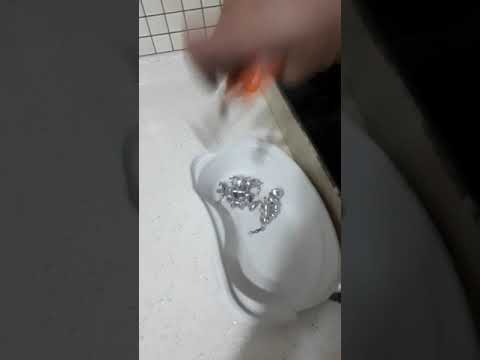 Kurşun dökme paşa Carp hunter