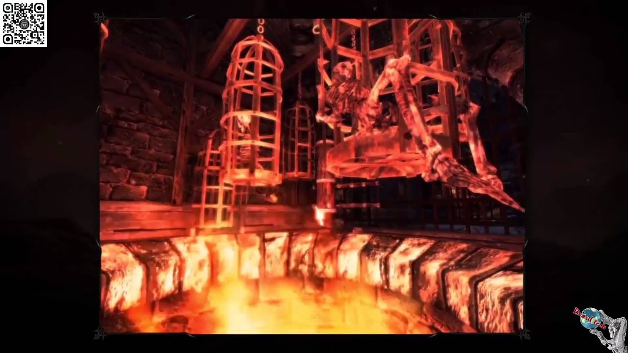 Game - Hellraid: The Escape - YouTube