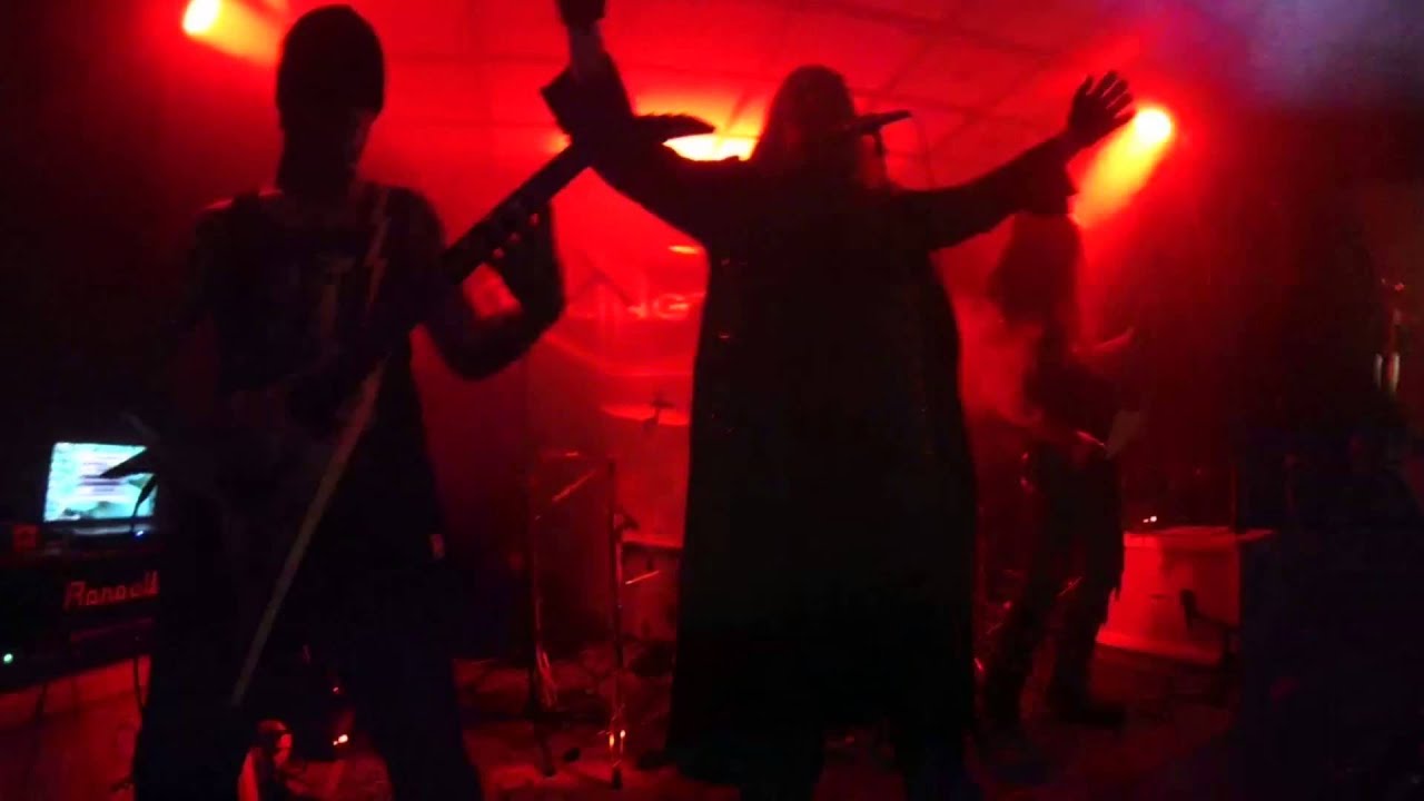 Skellington EP Teaser 2015 - YouTube