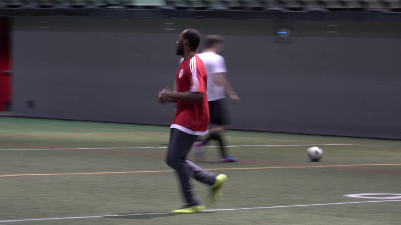 Soccer Academy - YouTube