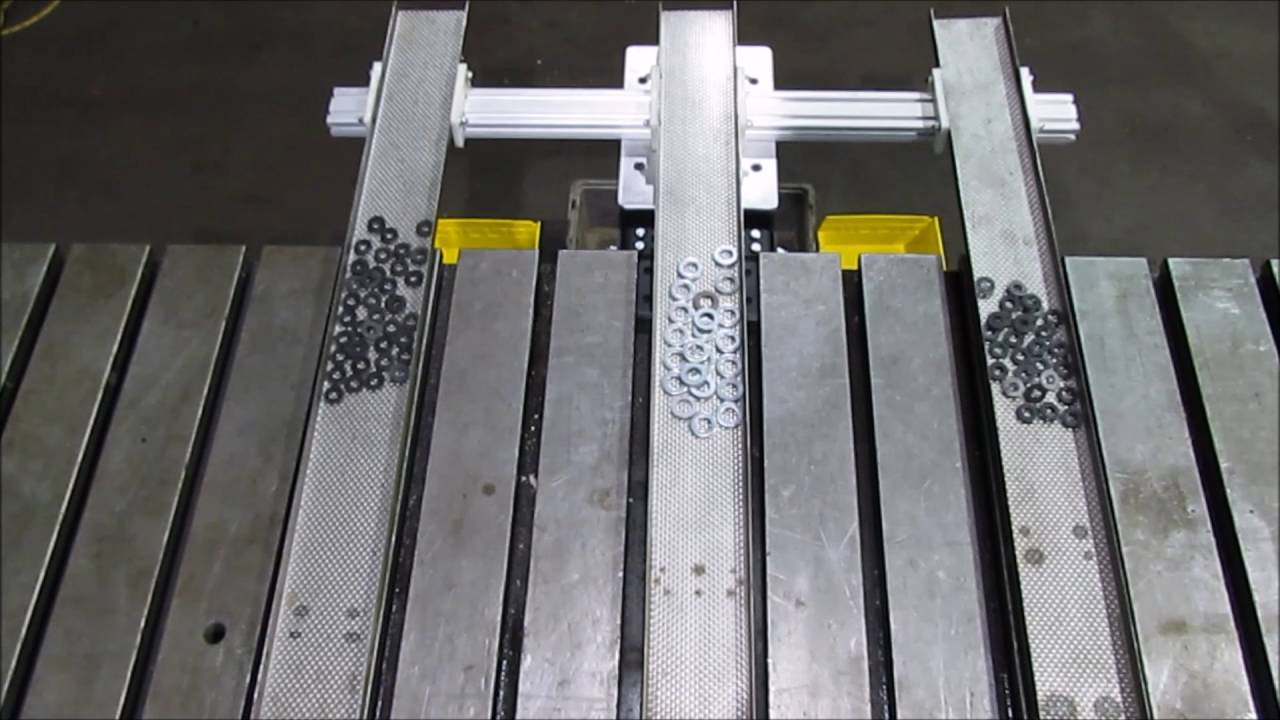 SUPER SHAKER 500LB - YouTube