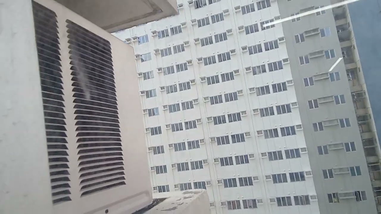 Kelvinator Aircon Window Type Old Model In Quezon City - YouTube