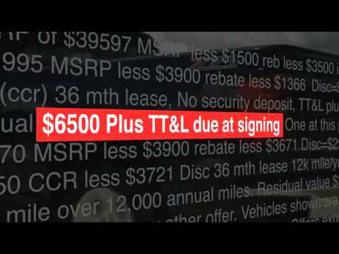 Buckalew Chevrolet Better Buy Button