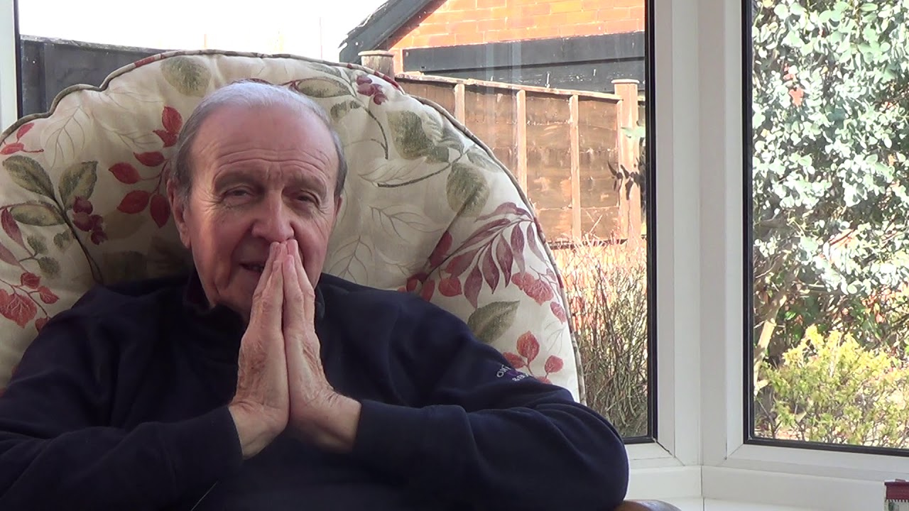 Jimmy Armfield recalls his life in football and his memories of 1966 ...