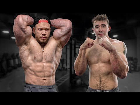 Бой и Нокдаун Акимбо. Сгорел Зал Бинус. Сергеев Вернулся