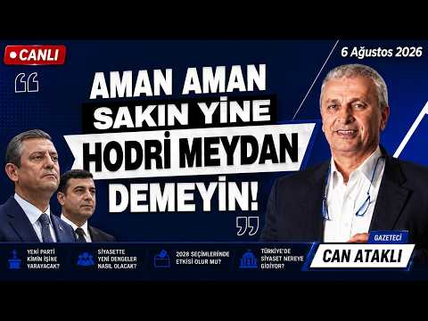 YAKINDA 4 BİN KİŞİ SERBEST KALACAK!