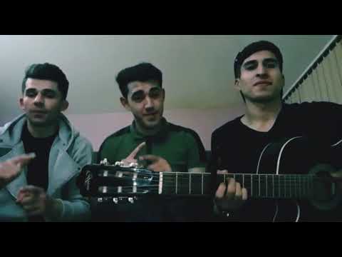 Elsever Ezizov Vusal sadiqov Yenə Sən