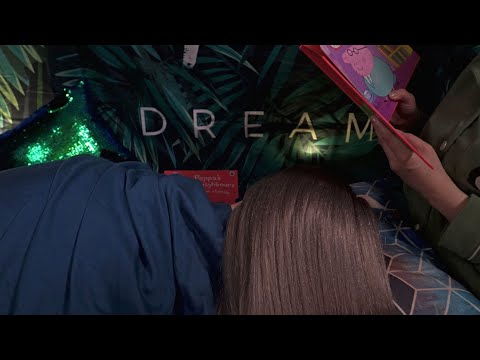 ASMR | MTkoala【ASMR】睡前故事 | 高考加油