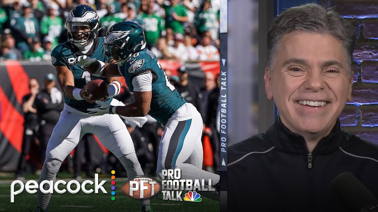 Eagles, Lions, Falcons and Seahawks should be thankful this season ...