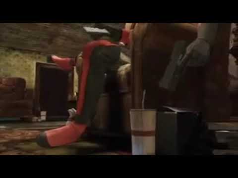 Deadpool Türkçe dublaj